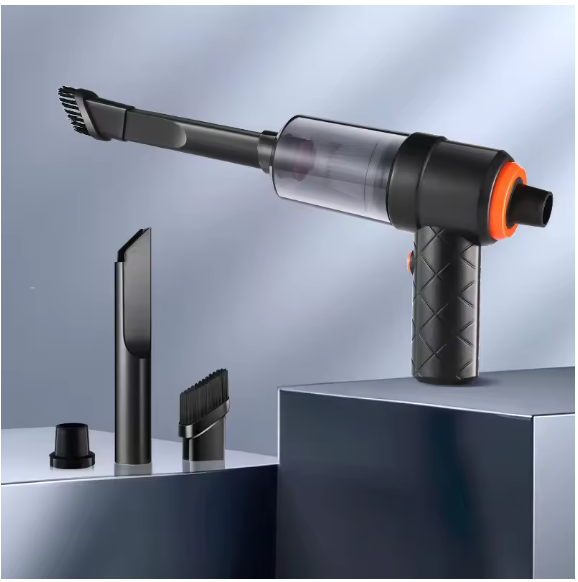 Cleanova AirPro La Solution de Nettoyage Ultime